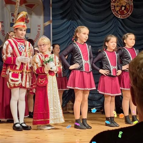 Aktuelles Augustiner Dancing Devils E V