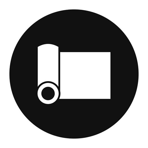 Premium Vector Fabric Vector Illustration