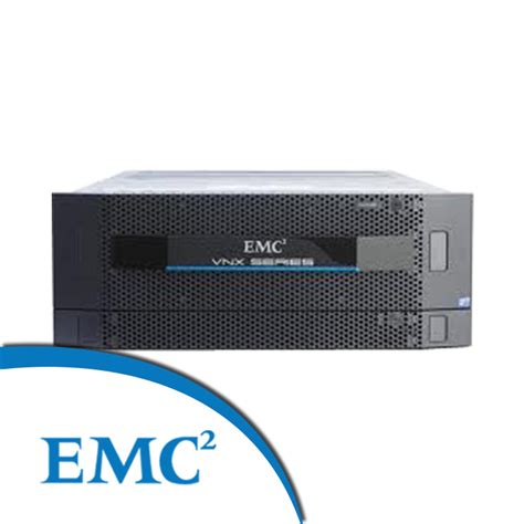 Vnx5100 Primetech Network System Corporation