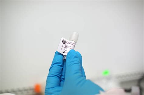 Quantdx™ Monkeypox Virus West African Reference Material Microbix