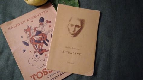 Formiddagsforedrag Om Halfdan Rasmussen Ugeavisen Dk