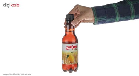 مشخصات، قیمت و خرید نوشیدنی مالت سن ایج با طعم لیمو مقدار 330 میلی لیتر دیجی‌کالا