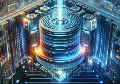 Holographic Data Storage Unlocking The Future Of High Density Archiving