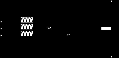Three Phase Passive Rectifier Download Scientific Diagram