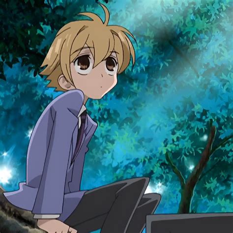 Pin By Kr ꔛ꙳ On Icons Ouran High School Host Club Funny Ouran High