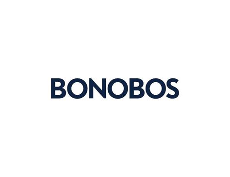 Bonobos Logo Design Inspiration