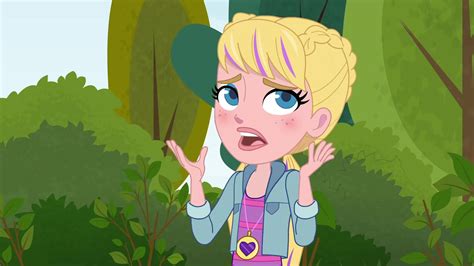 Polly Pocket Season 3 Image Fancaps