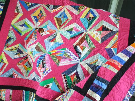 Star String Quilt Quiltingboard Forums
