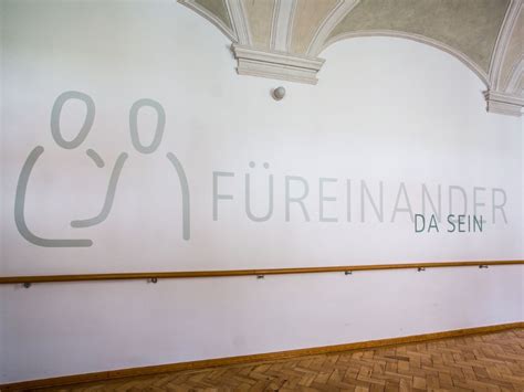 Hospizverein Im Pfaffenwinkel E V Dr Otto Und Margarete Graber Stiftung