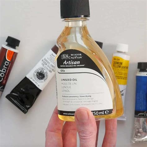 Absolute Beginners Water Mixable Oils Course