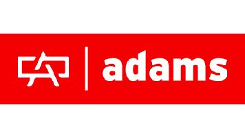Adams Outdoor Advertising Logo 1 Honesdale Roots And Rhythm