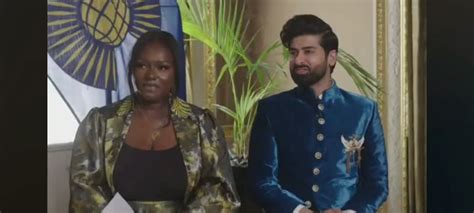 Maya N On Linkedin As We Celebrate International Youth Day I Encourage Youths To Get Involve…