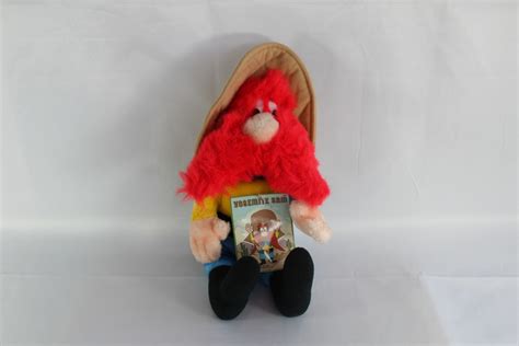 Yosemite Sam Looney Tunes Curiosity Classics