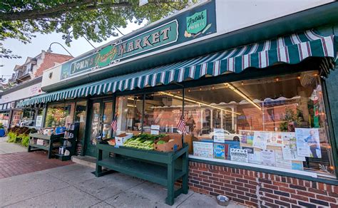 Johns Friendly Market Group To Open Sister Location In Former