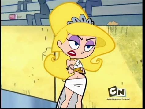 Eris The Grim Adventures Of Billy And Mandy