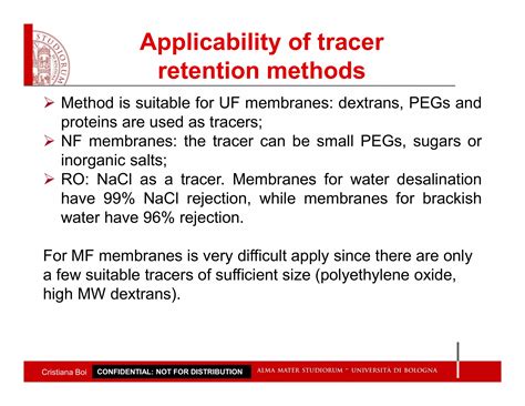 Membrane Characterization Pdf