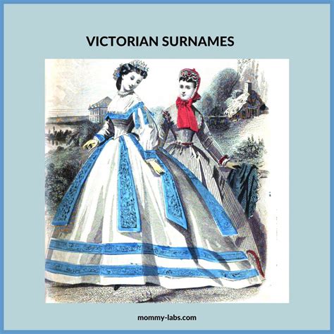 Victorian Era Boy Names At Kathryn Peggy Blog
