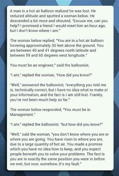 Engineering Vs Management Funny Quotes Funny Jokes