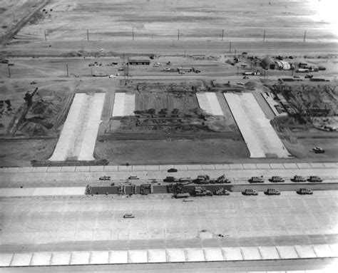 Some Important Dates For Minot Air Force Base Part One News Sports