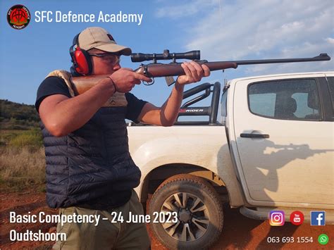 Photos And Videos From 2023 Sfc Defence Academy Photos And Videos From 2023 Sfc Defence Academy