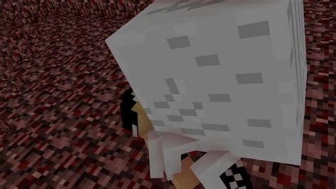 Crafting Sex In The World Of Minecraft