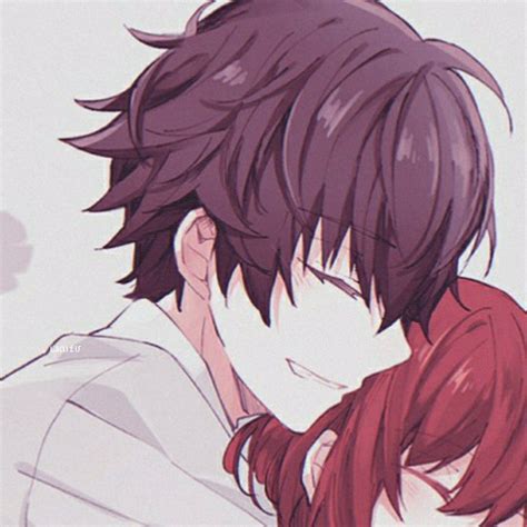 Matching Pfp