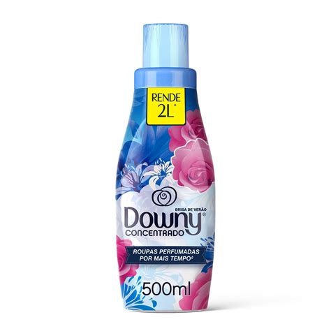 Amaciante Downy Brisa De Verão Downy Br