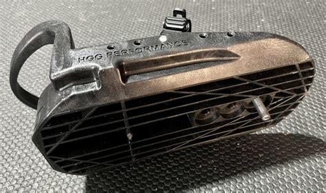 Hgg Performance Isotib Lt Review Single Leg Tib Bar