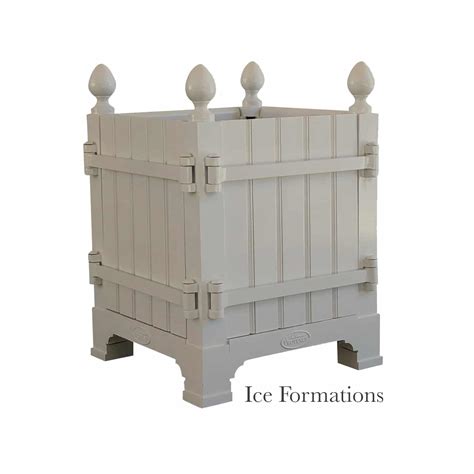 Versailles Planter Authentic Provence Finest Italian And French Antiques