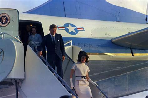 Air Force One Livery Design