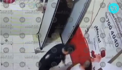 Custodio Agrede A Interno En Cereso De Huejotzingo