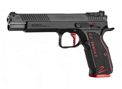 Cz Cz Ts3 Orange Or Pistole Kaufen Triebel Online