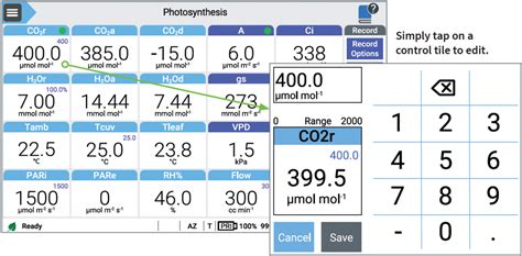 Ciras 4 Hansatech Instruments Ltd