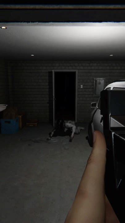 I Didnt Know They Crawl 😂😂 Phasmophobia Gaming Horror Youtube