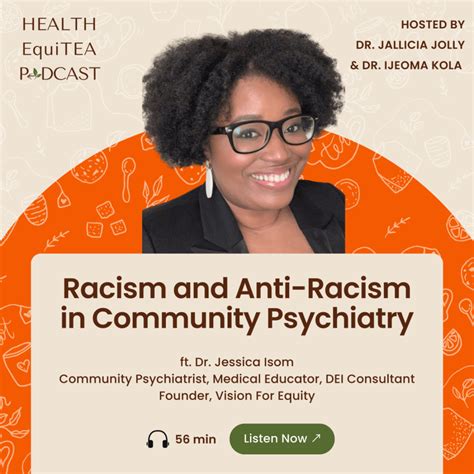 Darragh Sheehan Lcsw Sifi On Linkedin Racism And Anti Racism In Psychiatry Addressing Mental