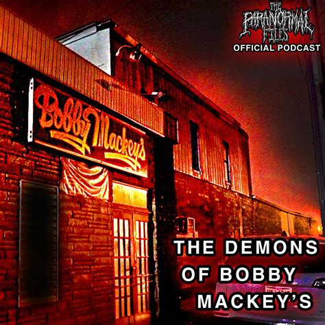 The Paranormal Files Official Podcast Colin Browen Listen Notes