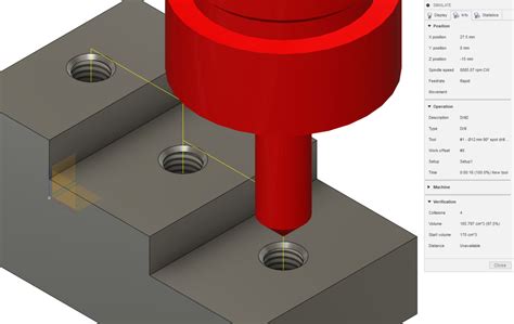 Solved Collision Warnings Autodesk Community
