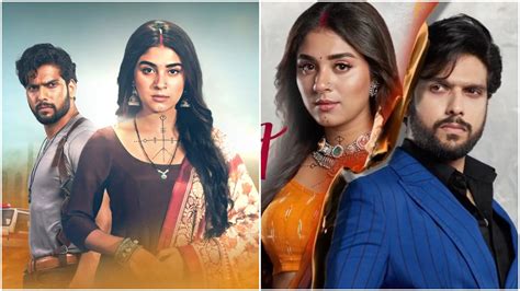 Imlie Last Episode Date Imlie 3 To End In May Imlie Off Air Reason Why Sai Ketan Rao