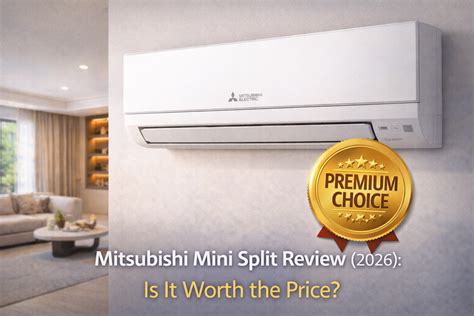Best Mini Split Brands 2026 The Honest Tier List Mitsubishi Vs Daikin