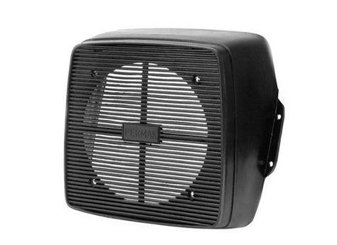 Caixa Plástica Quadrada Para Alto Falante 6 Polegadas Em Promoção é No Buscapé