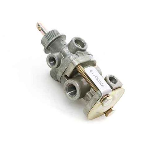 Mpparts Bendix 288242 Dash Valve 288242