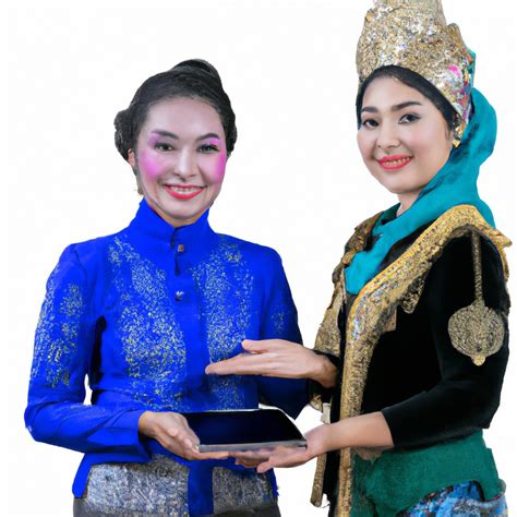 Benefits Of Cultural Integration