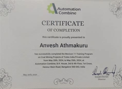 Anvesh Athmakuru On Linkedin Movicon11 Scada Hmi Sql Vb Embededengineer Training