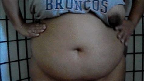 Fat Blubber Belly Fetish 2 Thefetishvixens