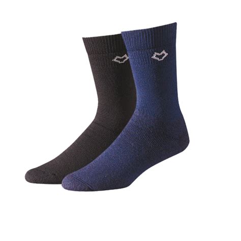 Fox River Tramper Merino Wool Sock Steger Mukluks