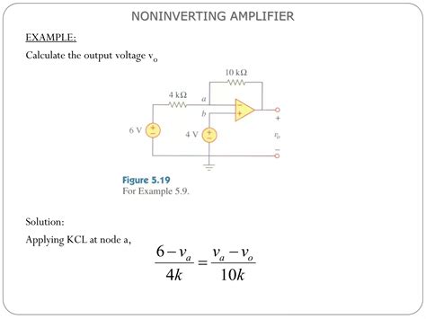 Chapter Operational Amplifier Op Pdf Digital Audio Computer Software And Applications