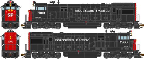 Sp U30c Phase 2a 7900 7929 By Jakkrapholthailand93 On Deviantart
