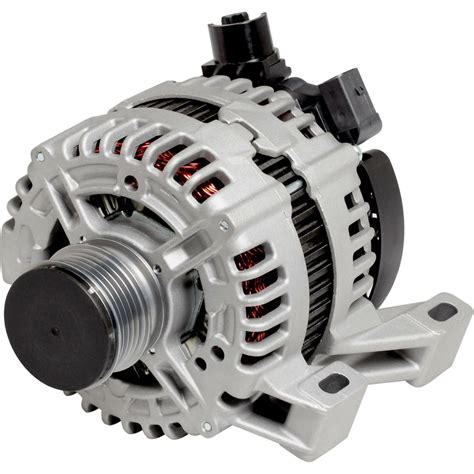 Генератор для автомобилей Ford/Volvo Mondeo IV/S60/S80/XC70/XC90 2.5T/2 ...