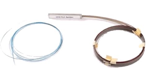 Splitters Attenuators And Loopbacks Managed Data Associates