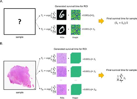 Workflow Of The Simulation Study A MNIST Dataset Simulation Download Scientific Diagram